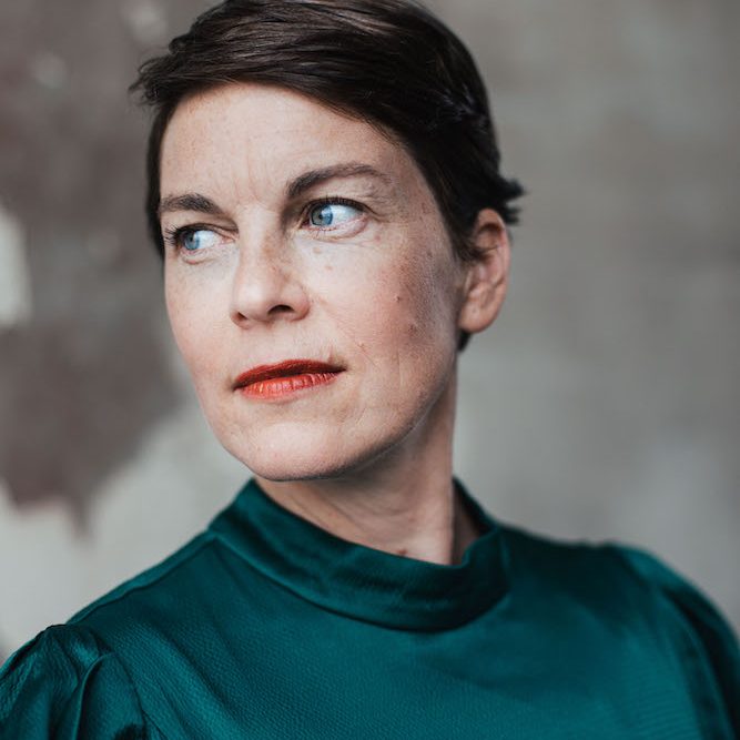 Victoria Mayer @ SPIELKIND