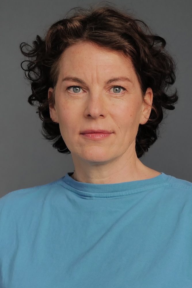 Victoria Mayer @ SPIELKIND