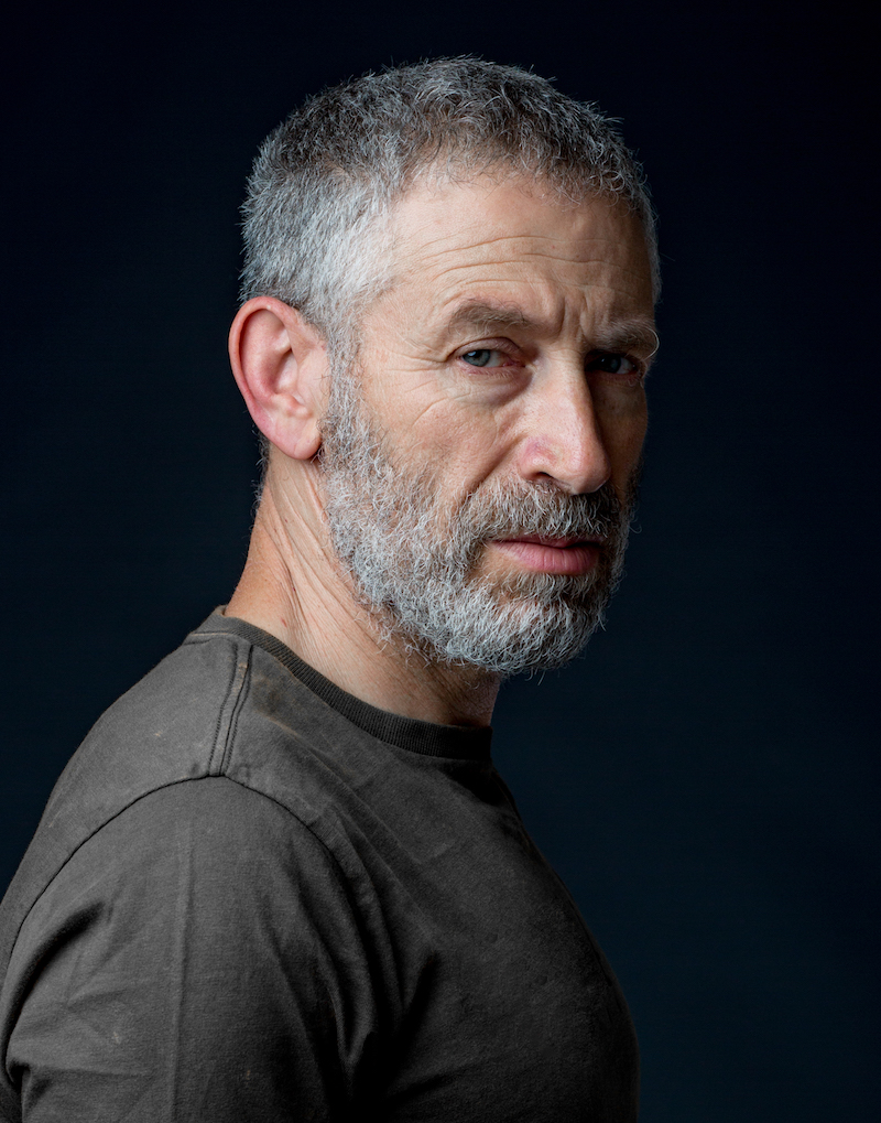 Mark Ivanir @ SPIELKIND