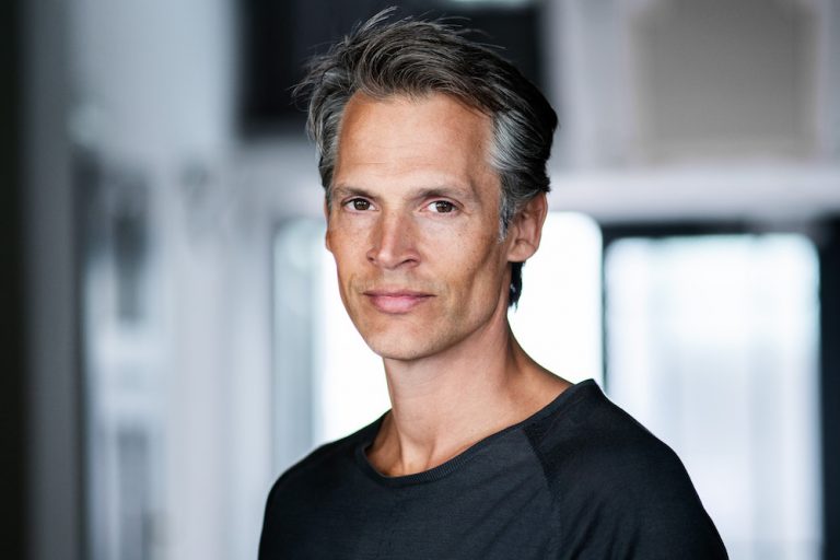 THORSTEN FELLER (© Alan Ovaska) - SPIELKIND