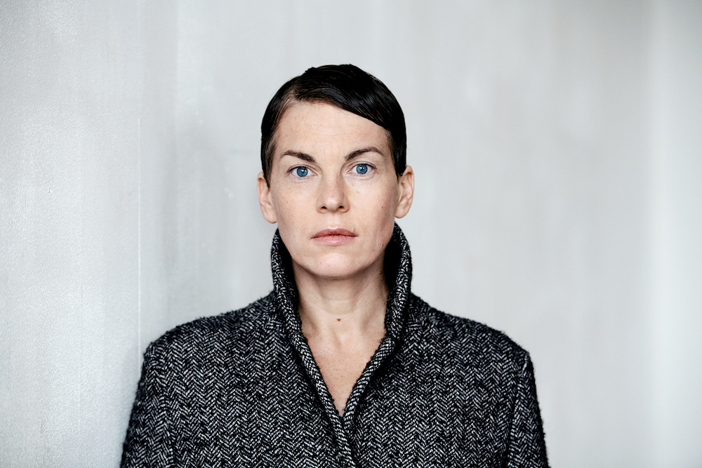 Victoria Mayer @ SPIELKIND