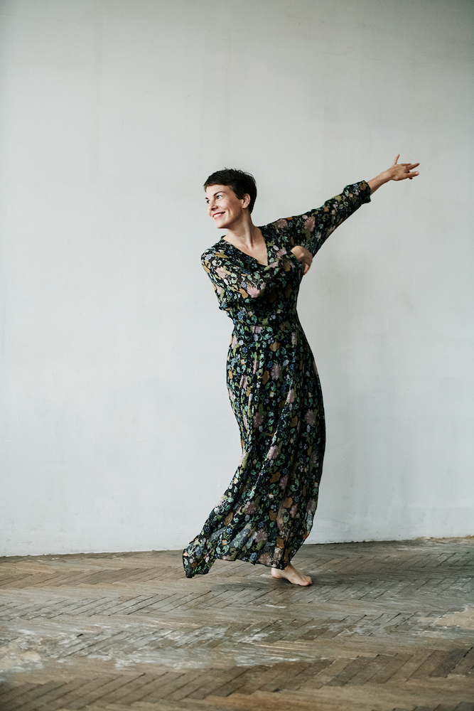 Victoria Mayer @ SPIELKIND