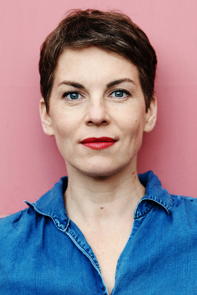 Victoria Mayer @ SPIELKIND