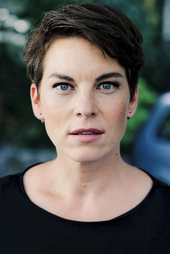 Victoria Mayer @ SPIELKIND