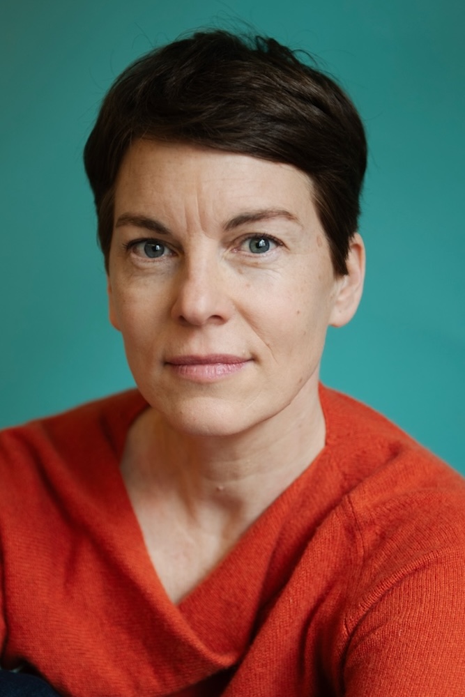 Victoria Mayer @ SPIELKIND