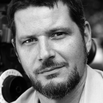 Andreas Prochaska - SPIELKIND