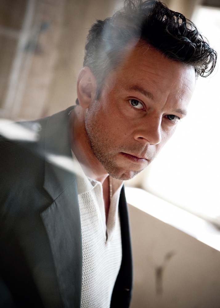 GEORGE LENZ (© Bernd Brundert) - SPIELKIND