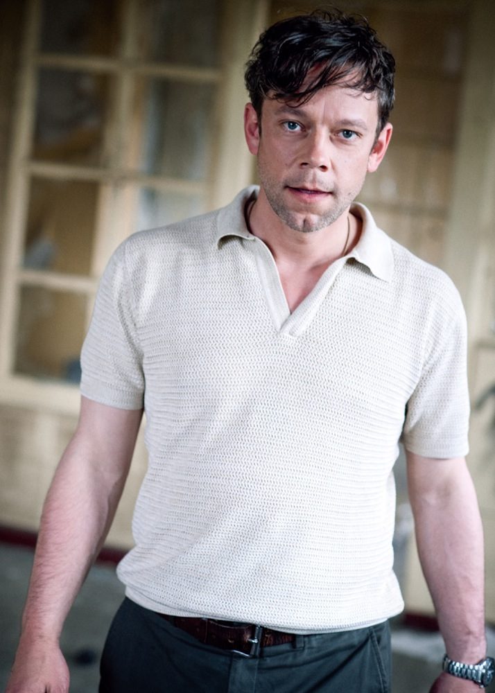 GEORGE LENZ (© Bernd Brundert) - SPIELKIND