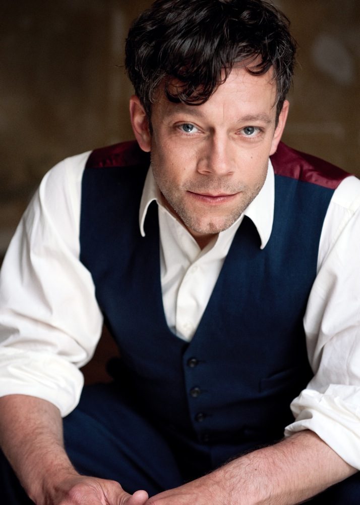 GEORGE LENZ (© Bernd Brundert) - SPIELKIND