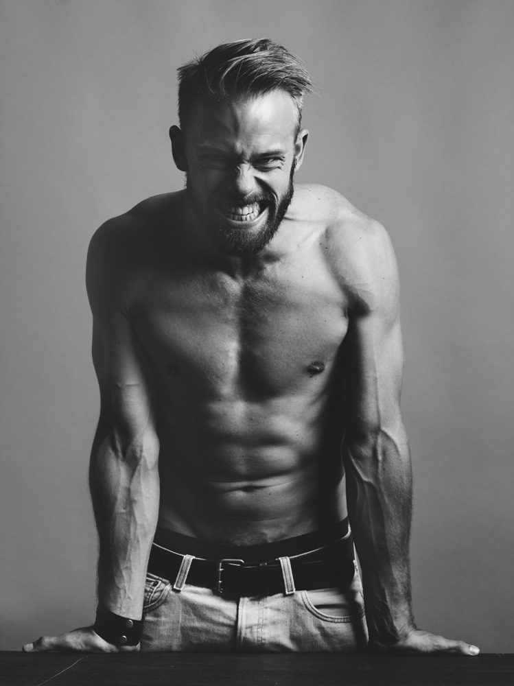 MADS HJULMAND (© Søren Rønholt) - SPIELKIND