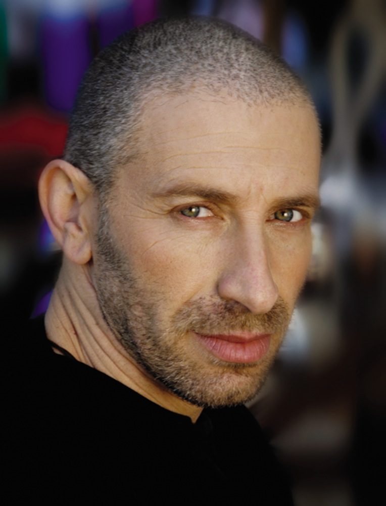 MARK IVANIR - SPIELKIND