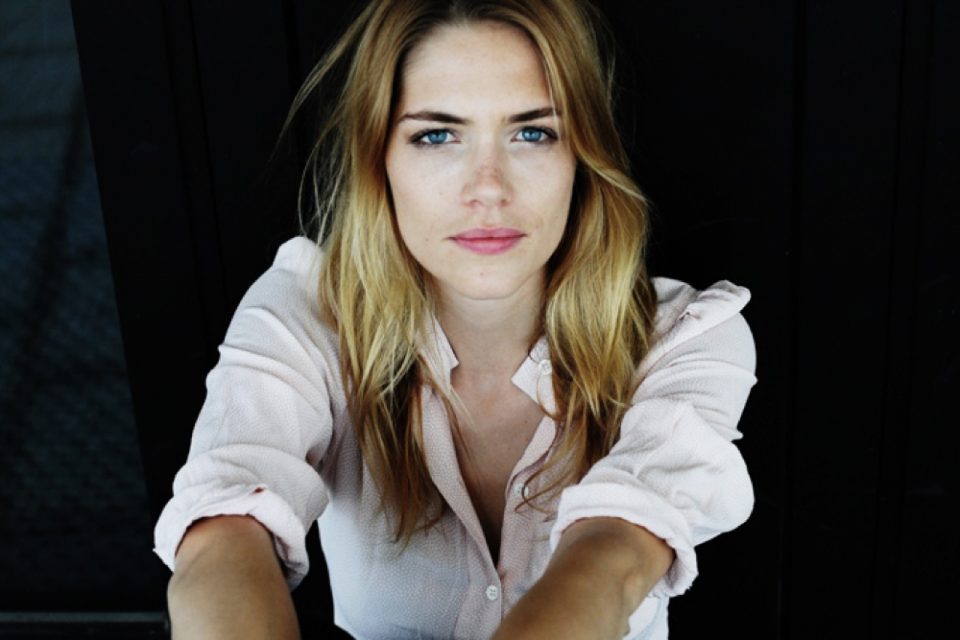 PIA MECHLER (© Stefan Klüter) - SPIELKIND