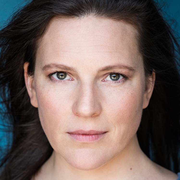 ANNE WEINKNECHT (© Alan Ovaska) start - SPIELKIND