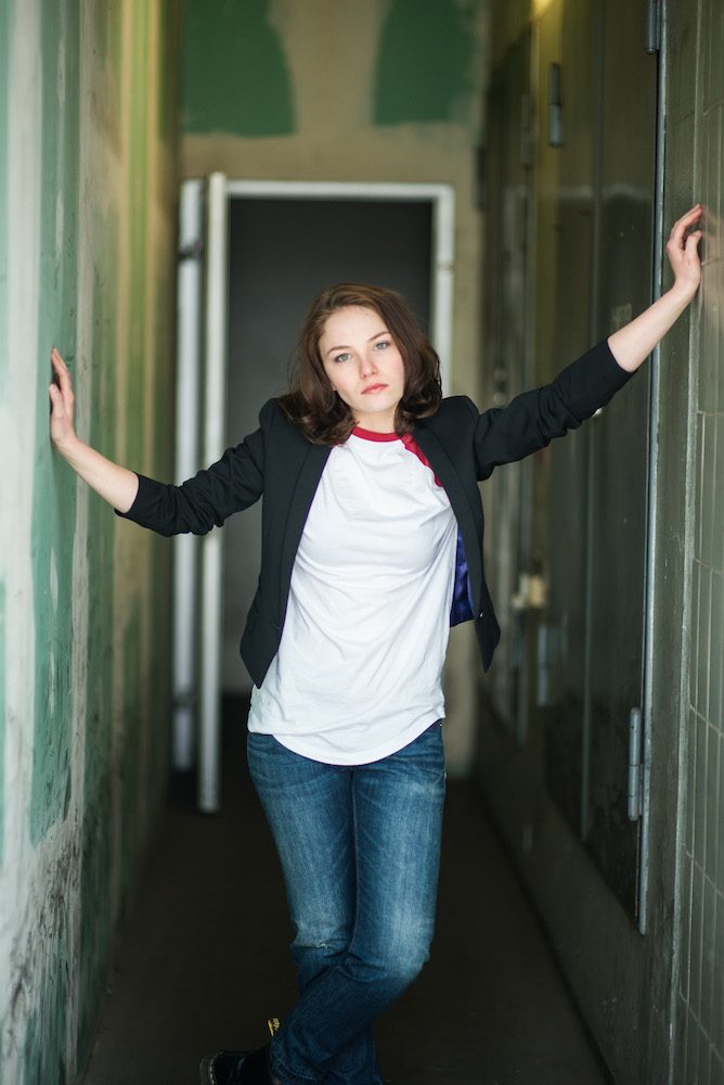 DEVRIM LINGNAU (© Alan Ovaska) - SPIELKIND