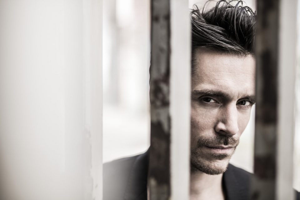 PHILIPP CHRISTOPHER (© Markus Nass) - SPIELKIND