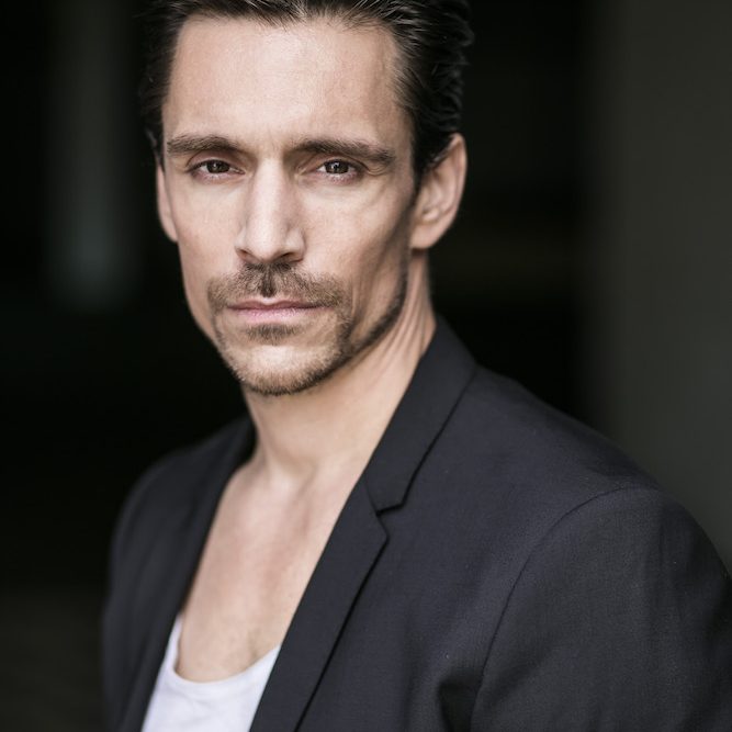 PHILIPP CHRISTOPHER (© Markus Nass) - SPIELKIND