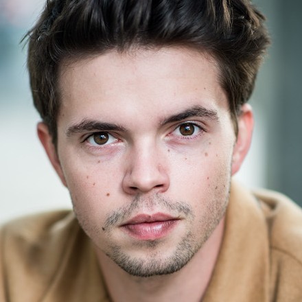 David Christopher Roth (© Alan Ovaska) start - SPIELKIND