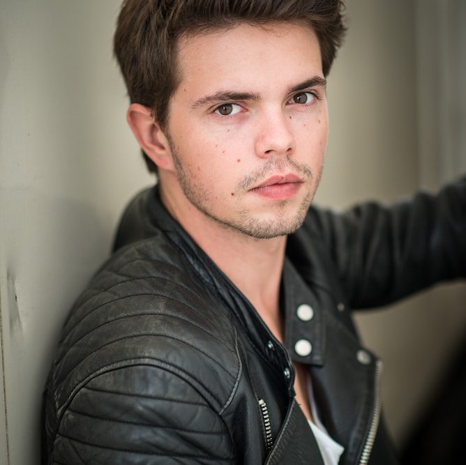 DAVID CHRISTOPHER ROTH (© Alan Ovaska) - SPIELKIND