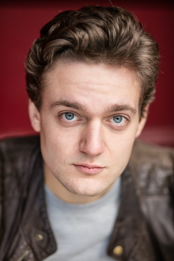 LUCAS ENGLANDER (© Markus Nass) - SPIELKIND