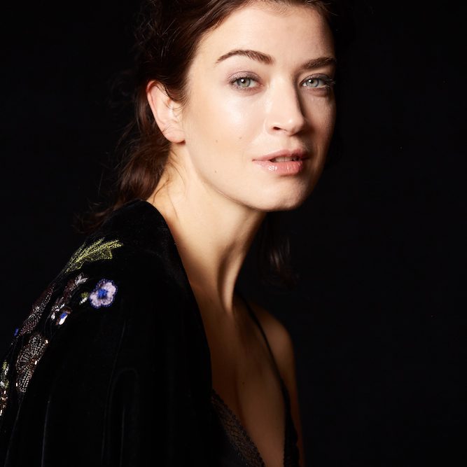 Anna Bederke @ SPIELKIND