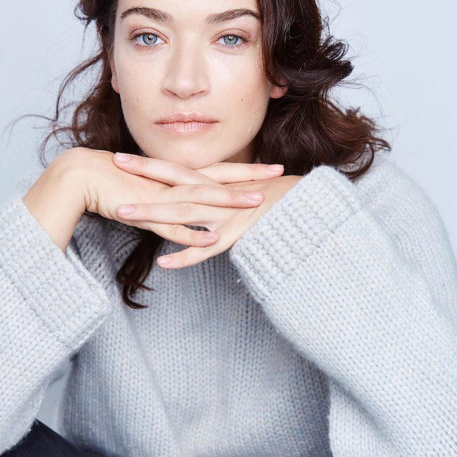 Anna Bederke @ SPIELKIND