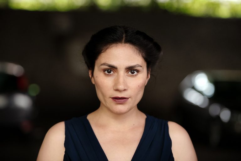 HALIMA ILTER (© Jeanne Degraa) - SPIELKIND