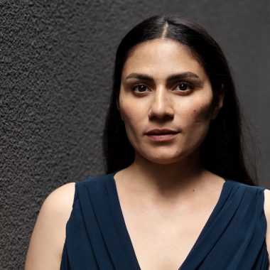 Halima Ilter @ SPIELKIND