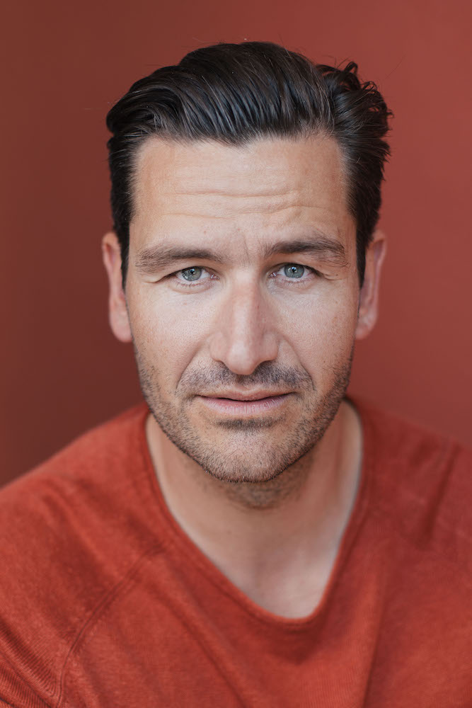 Michael Epp @ SPIELKIND