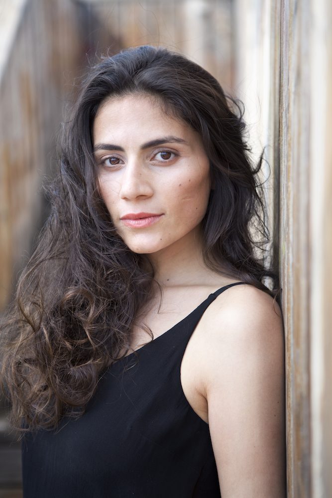 HALIMA ILTER - SPIELKIND