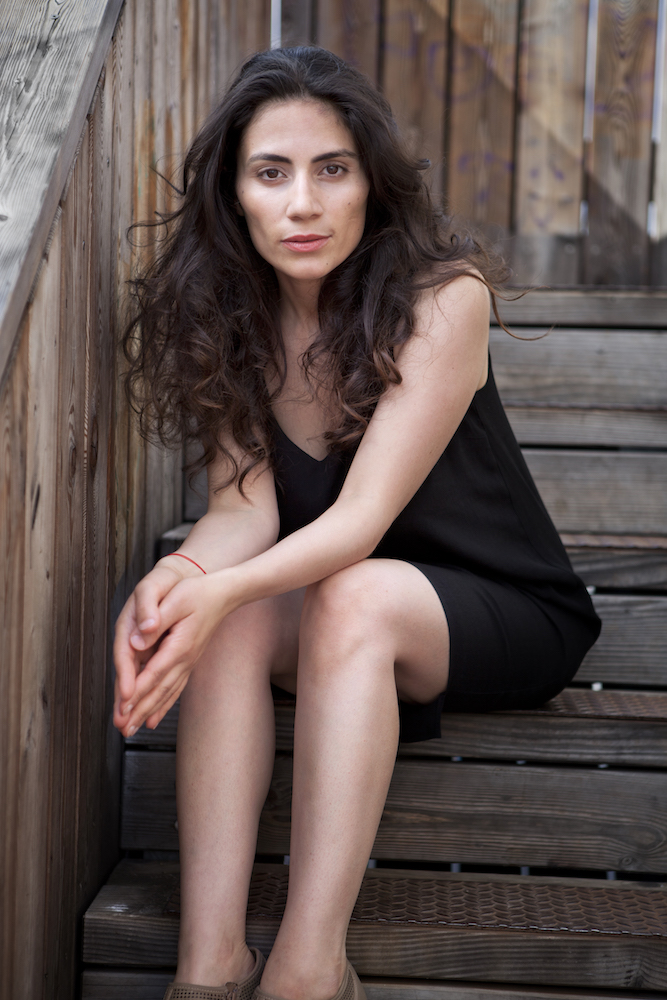 HALIMA ILTER - SPIELKIND