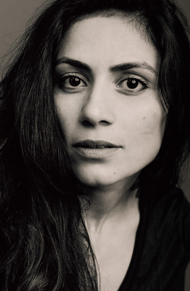 HALIMA ILTER - SPIELKIND