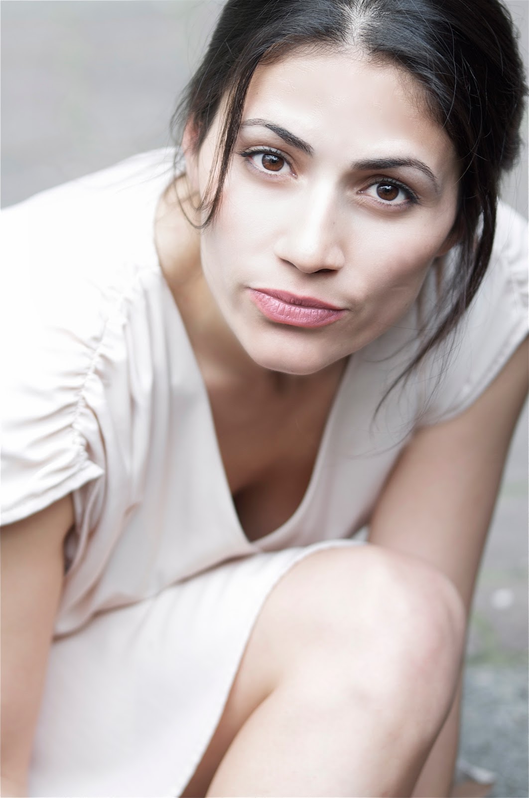 HALIMA ILTER - SPIELKIND