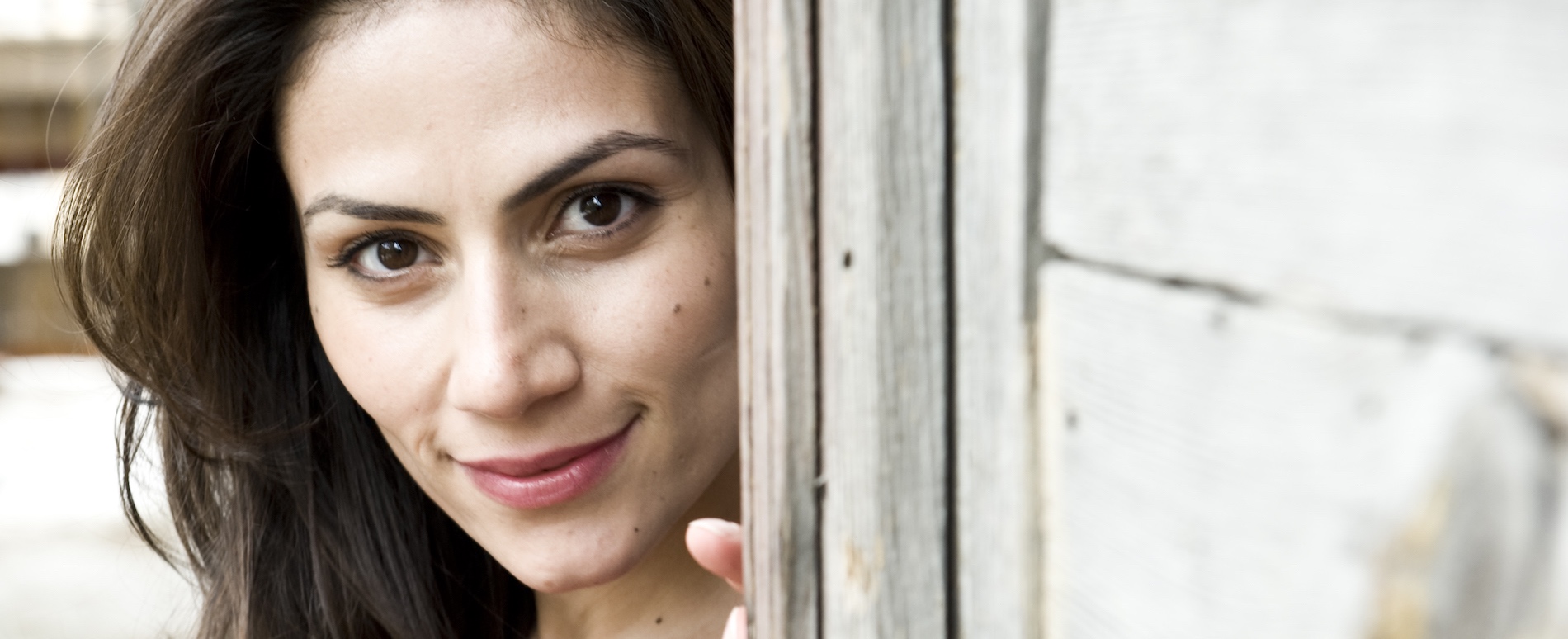 Halima Ilter Panorama - SPIELKIND