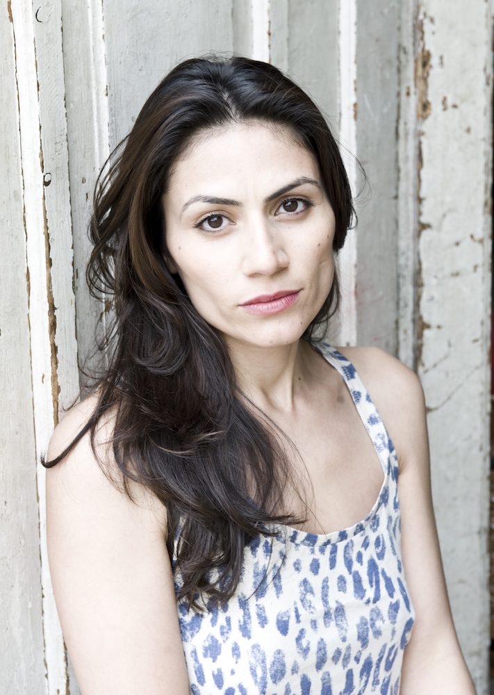 HALIMA ILTER - SPIELKIND