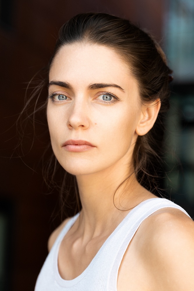 Laura Berlin @ SPIELKIND