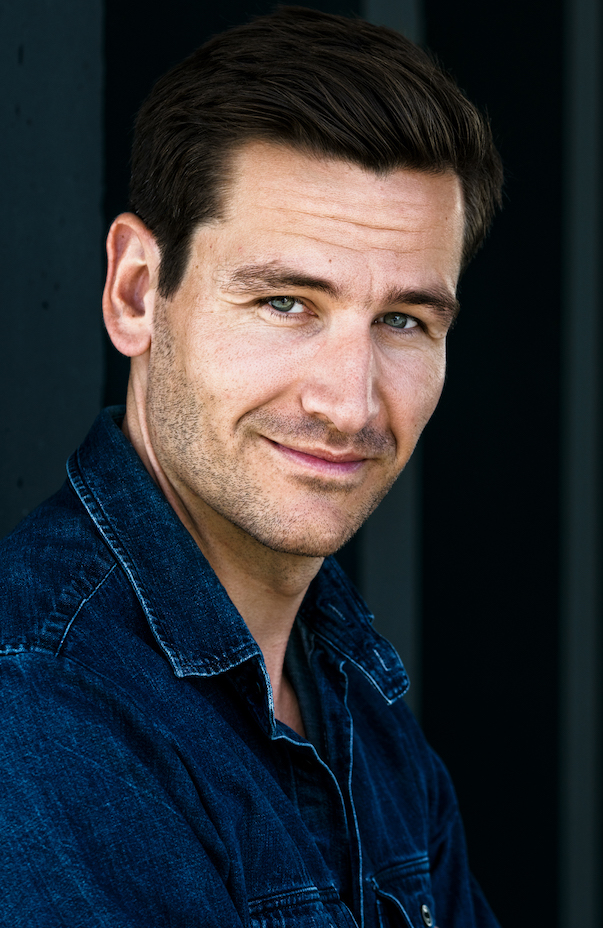 Michael Epp @ SPIELKIND