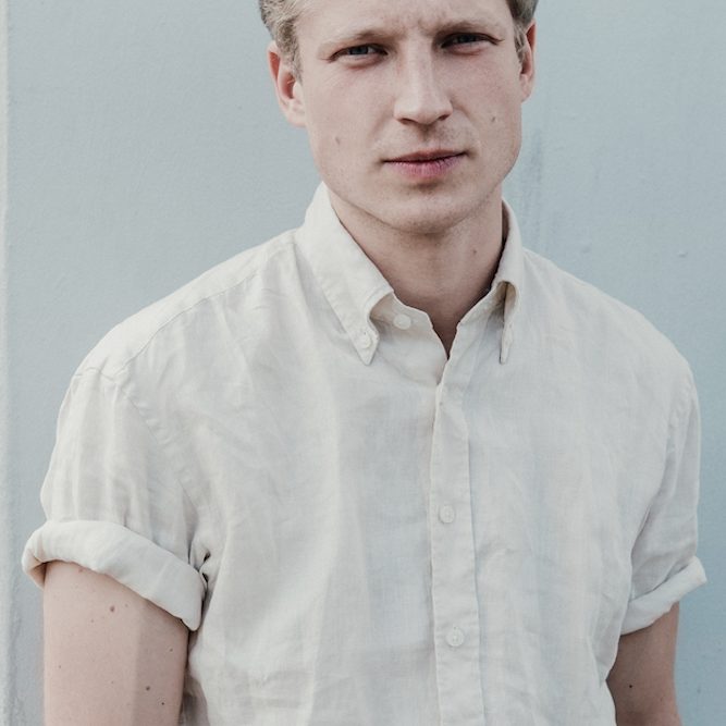 Anton Rubtsov @ SPIELKIND