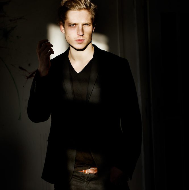 ANTON RUBTSOV (© Jeanne Degraa) - SPIELKIND