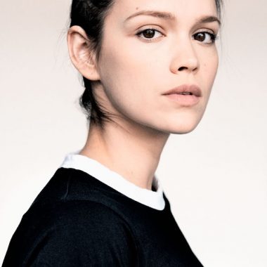 Emilia Schüle @ SPIELKIND