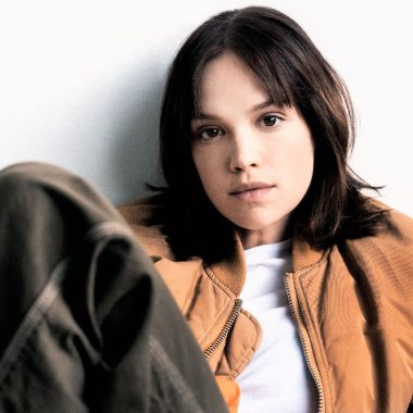 Emilia Schüle @ SPIELKIND