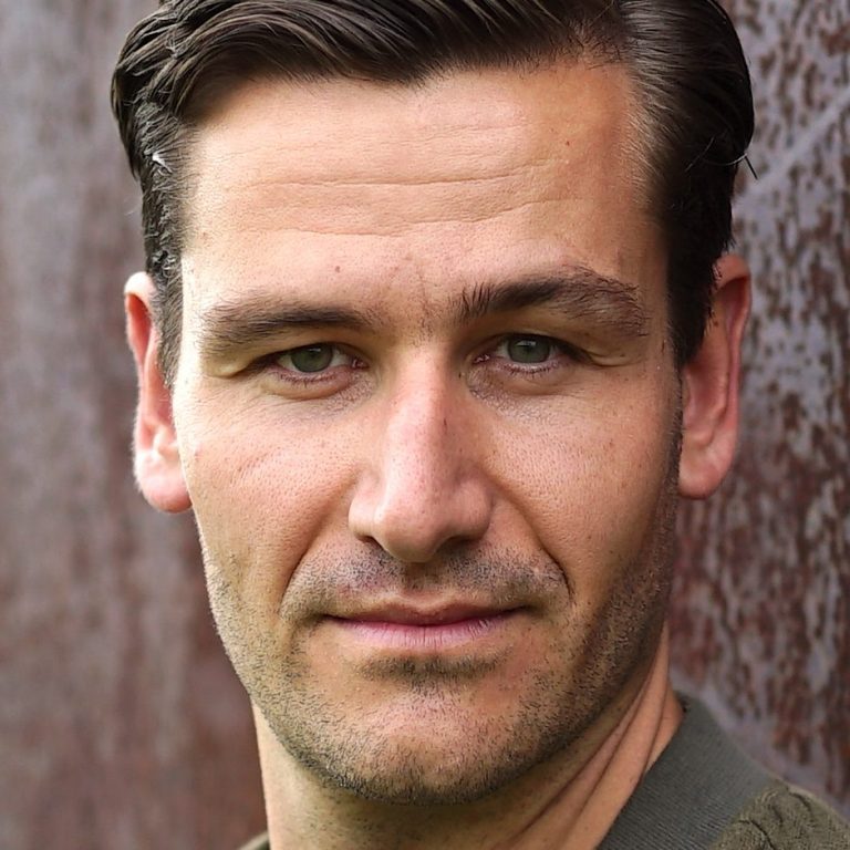 Michael Epp (© Alex Trebus) Panorama - SPIELKIND