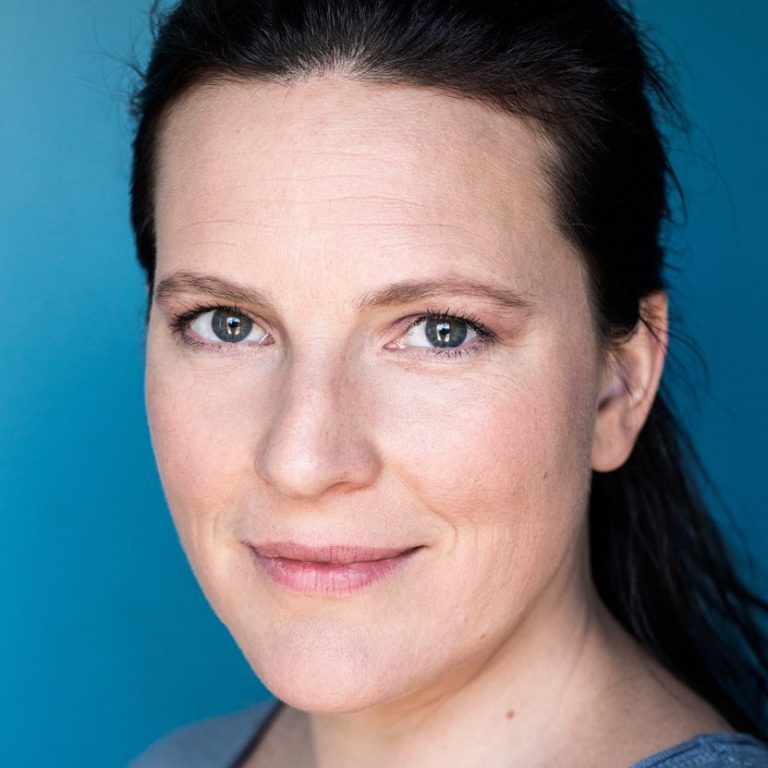 anne weinknecht start - SPIELKIND