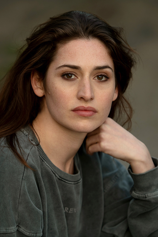 Deleila Piasko @ SPIELKIND