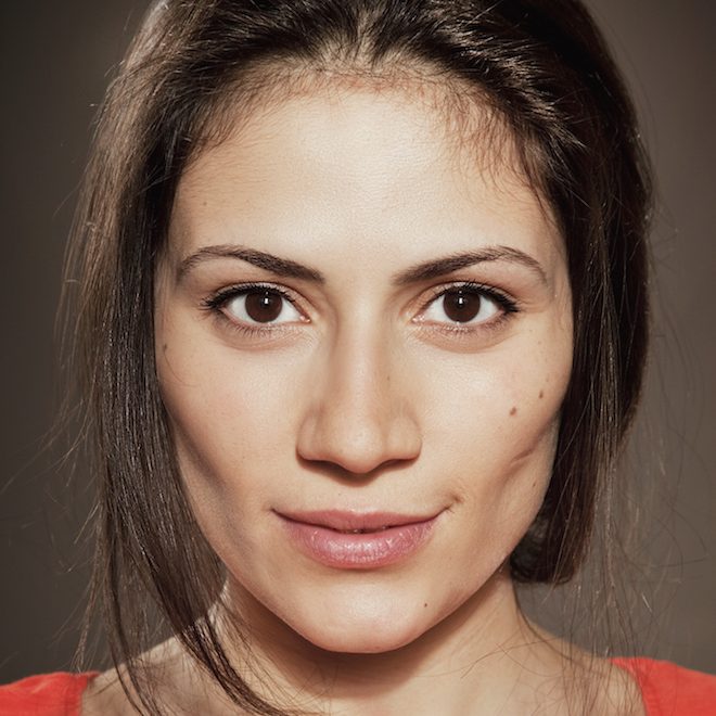 Halima Ilter start - SPIELKIND