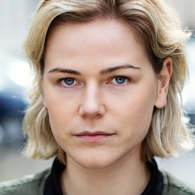 Female Actors - SPIELKIND