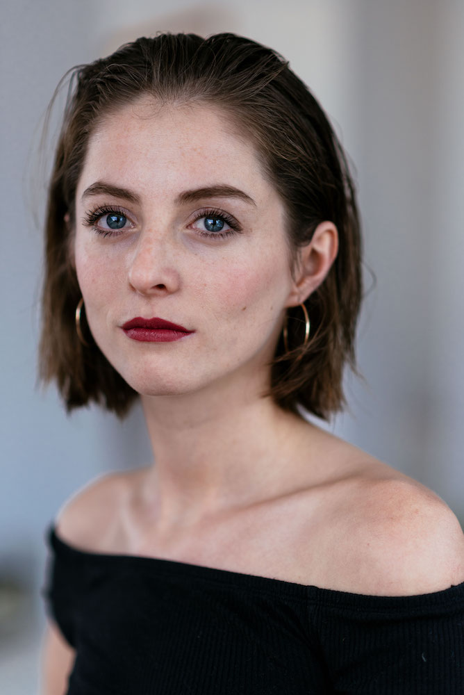 PAULA KROH (© Julia Dragosits) - SPIELKIND