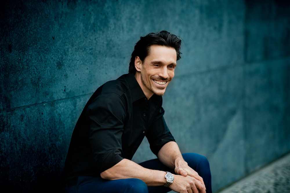 Philipp Christopher - SPIELKIND