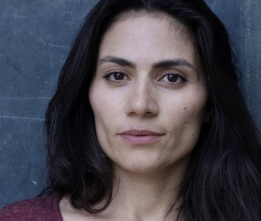 HALIMA ILTER (© Gerald von Fories) - SPIELKIND