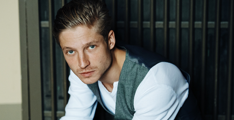 ANTON RUBTSOV (© Jeanne Degraa) - SPIELKIND