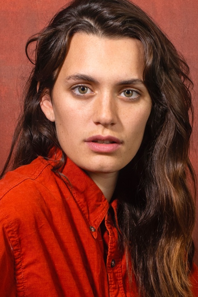 Ella Rumpf joins the cast on HBO Max-series »Tokyo Vice« - SPIELKIND